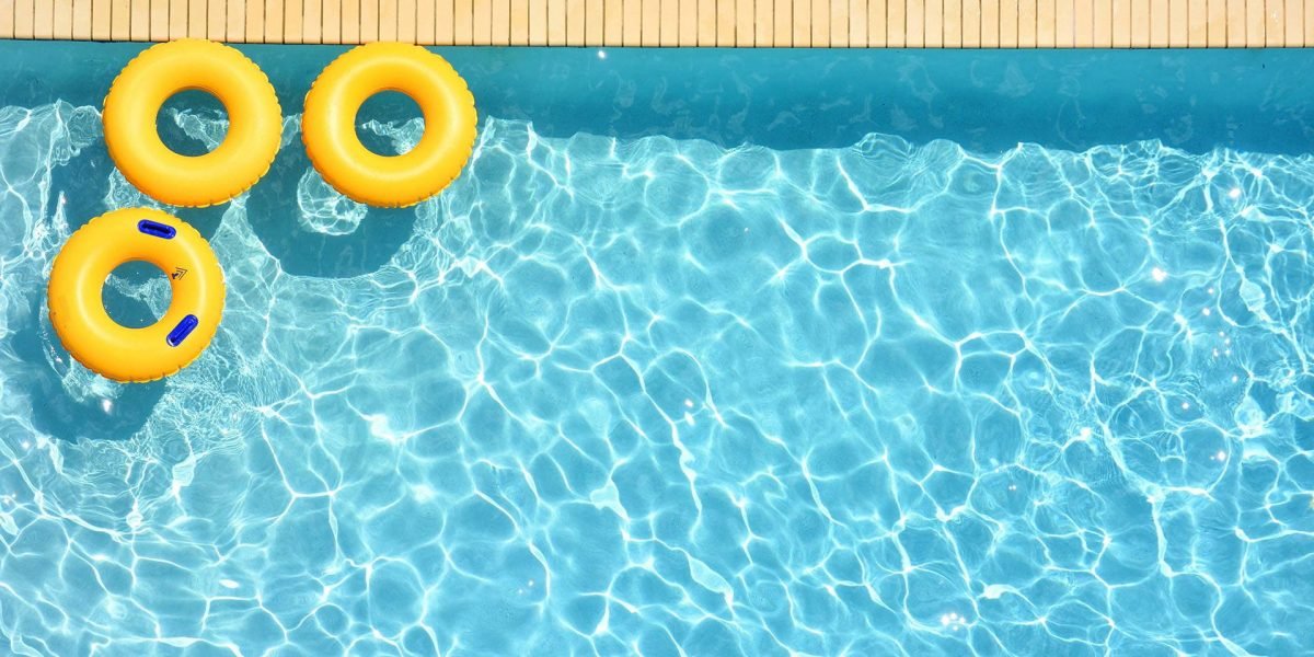 Party Pools - Desert Luxury Pools