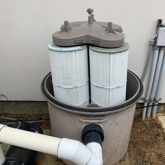 #1 Pool Builder & Pool Care Services in California & Arizona | Desert ...