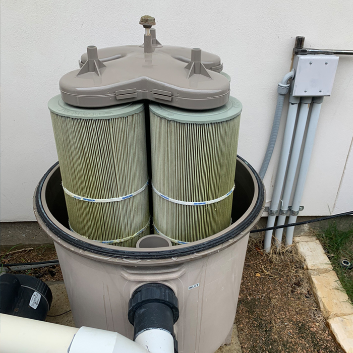 #1 Pool Builder & Pool Care Services in California & Arizona | Desert ...