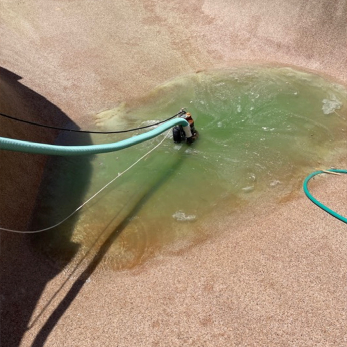 #1 Pool Builder & Pool Care Services in California & Arizona | Desert ...