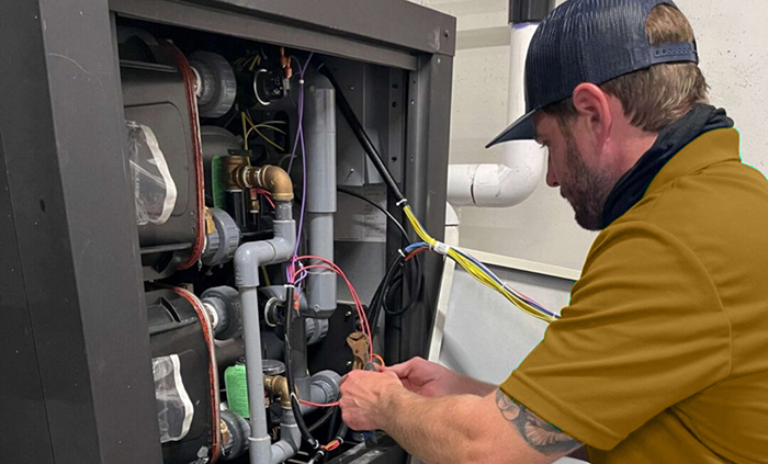 Repairs | Desert Luxury Pools